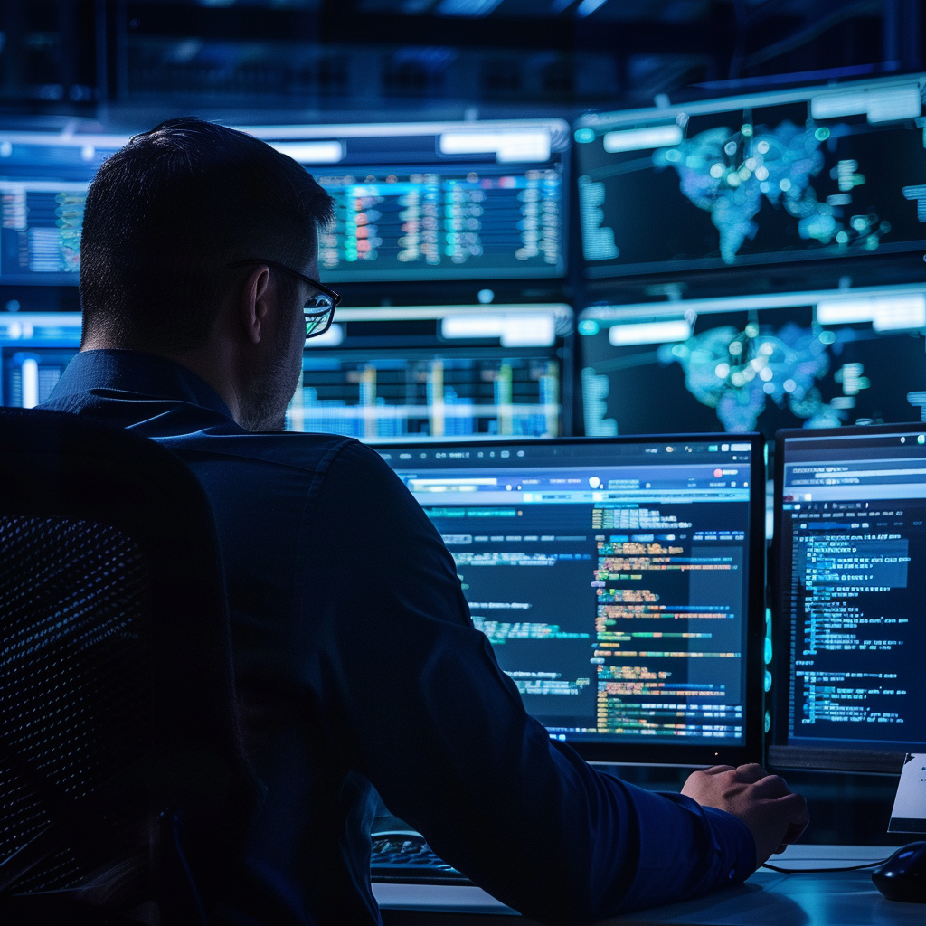 What Is Threat Modelling In Cyber Security